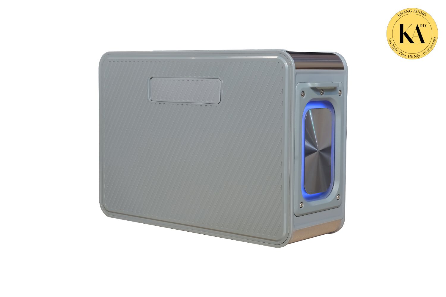 Loa YEAHBOX M19 (Freeship)-Khang Audio