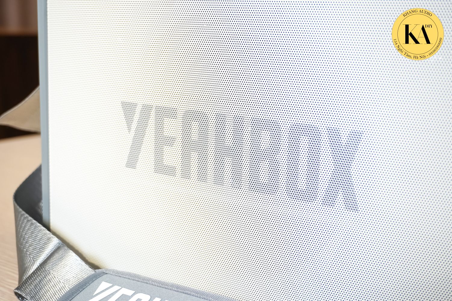 Loa YEAHBOX M19 (Freeship)-HỘ KINH DOANH NGUYỄN NGỌC KIÊN
