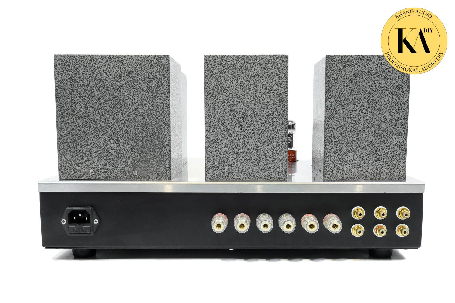 Amply Đèn 845 SE -Khang Audio