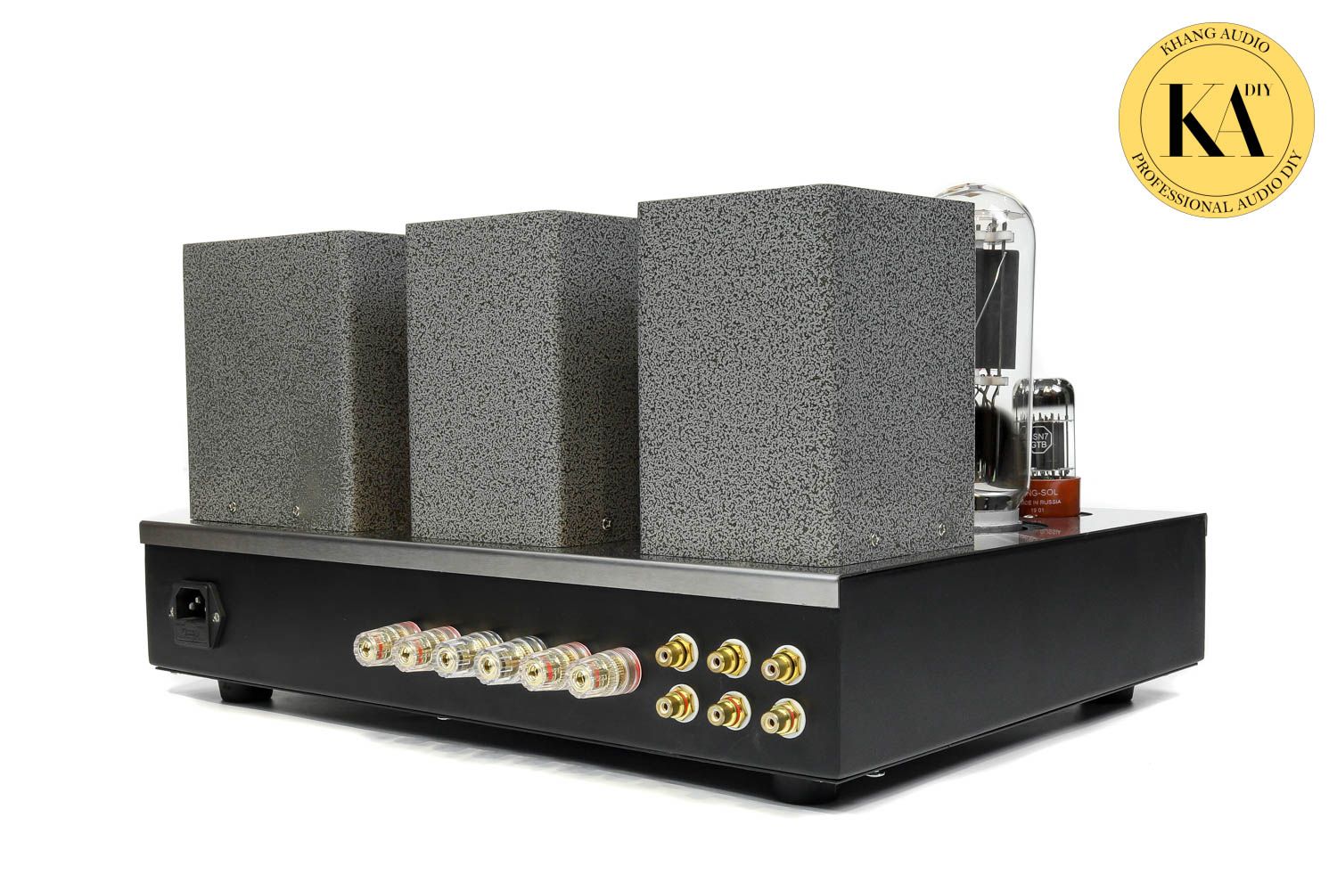 Amply Đèn 845 SE -Khang Audio