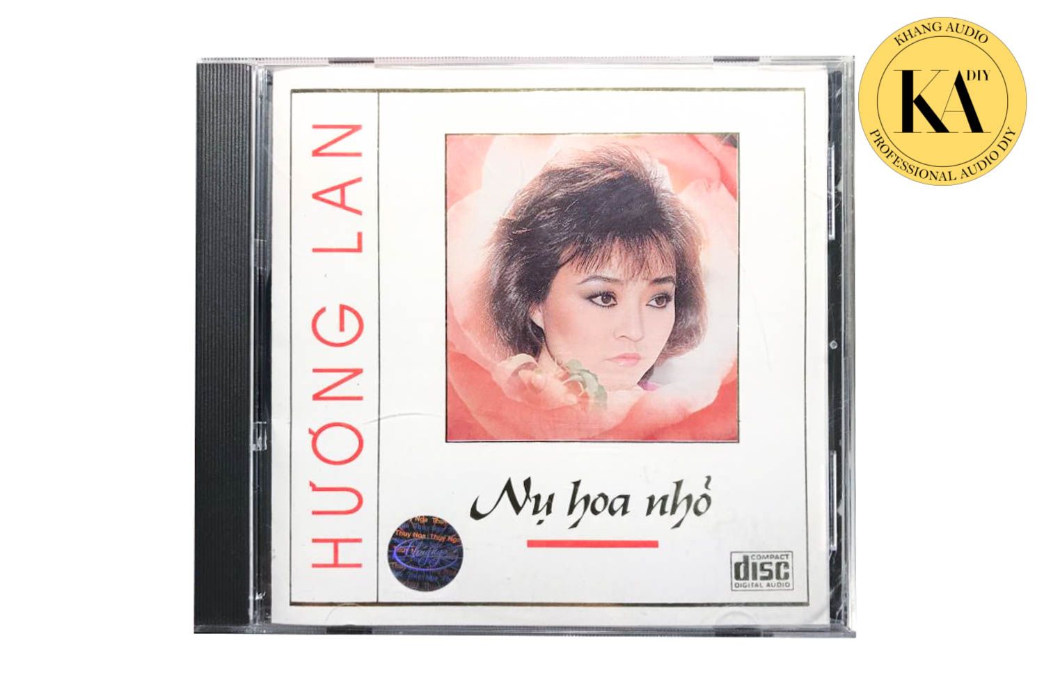 Combo 6CD Gốc Nhạc Vàng Tuyển Chọn (Freeship)-Khang Audio