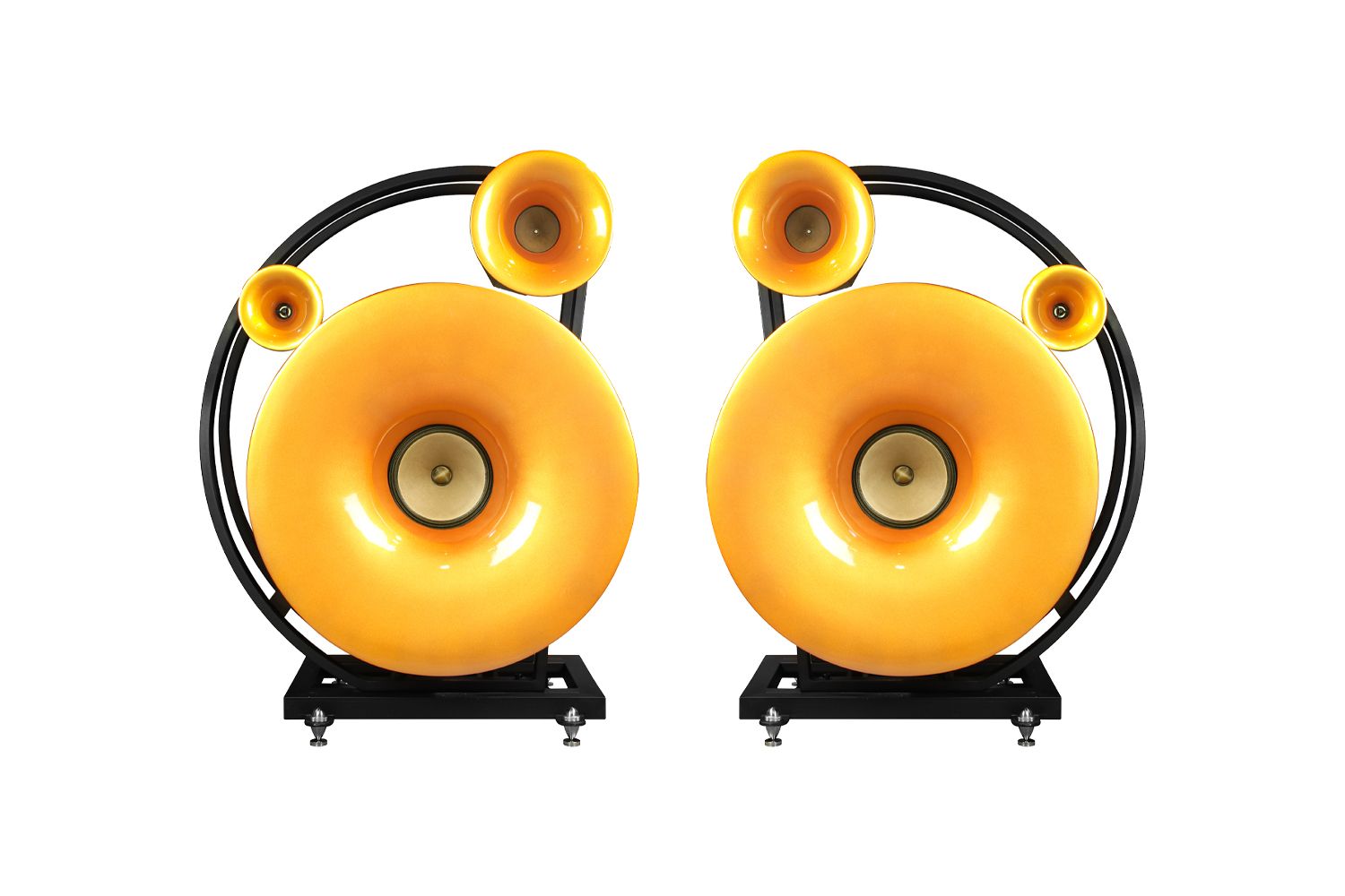 Loa Triok Bauer-Khang Audio