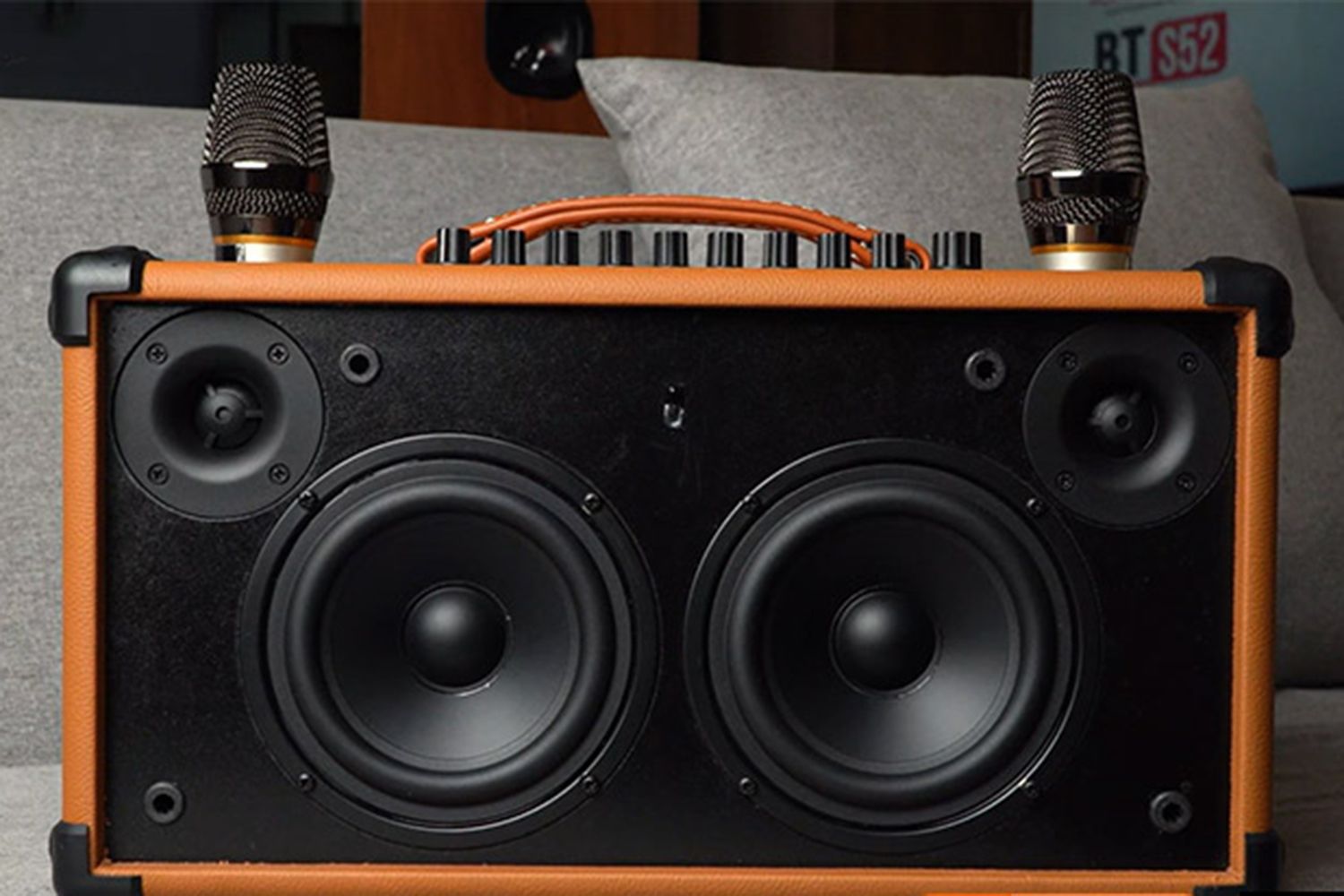 Loa Sumico BT-S52-Khang Audio